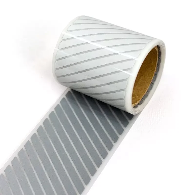 High Visibility Reflective Tape for Safety & Customization