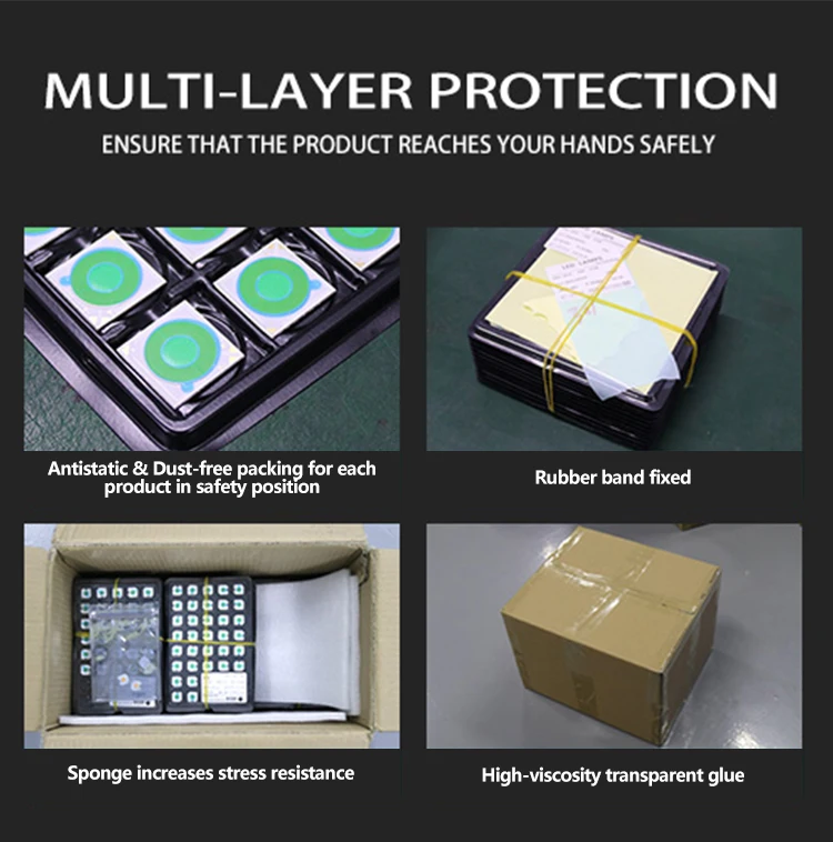 Free Samples High Performance Epistar Chip Ceramic 4w 3535 High Power ...