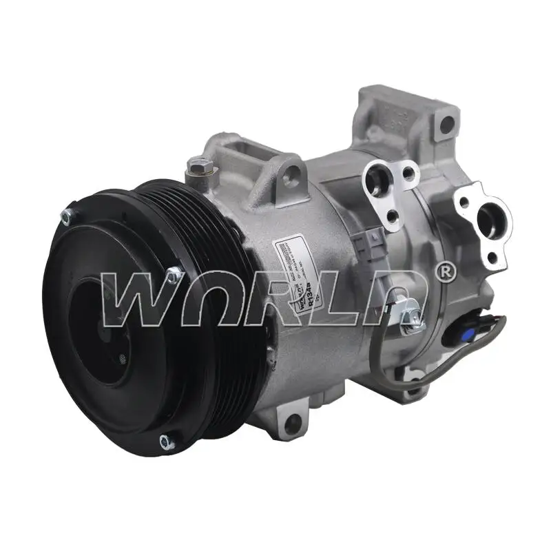 6SEU16C Air Condition Compressor for Toyota Estima/harrier/alphard