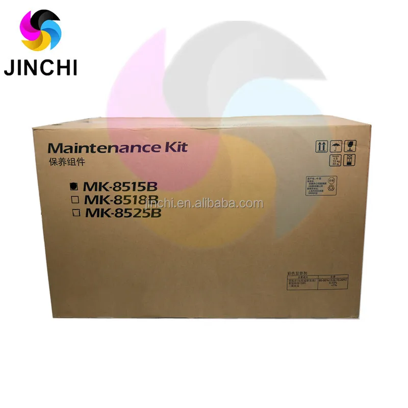 Genuine MK-8515B Maintenance Kit for ECOSYS P8060cdn| Alibaba.com