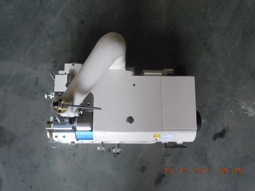 Hot Sell Round Knife Skiving Leather Machine For Bag Leather Industrial ...