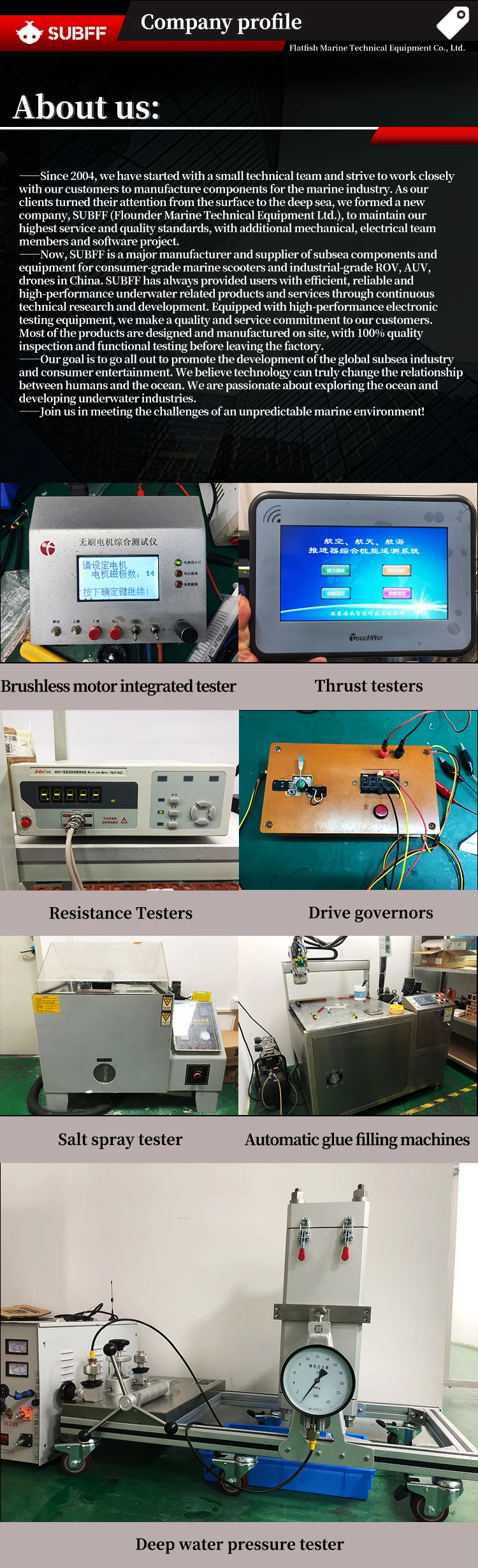 Sbuff Dc 12v 12000rpm High Torque Brushless Waterproof Motor. - Buy Dc ...