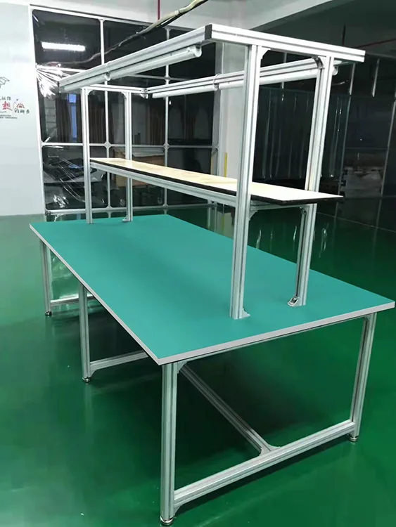 Wholesale Production Line - Electronic Assembly Workstation