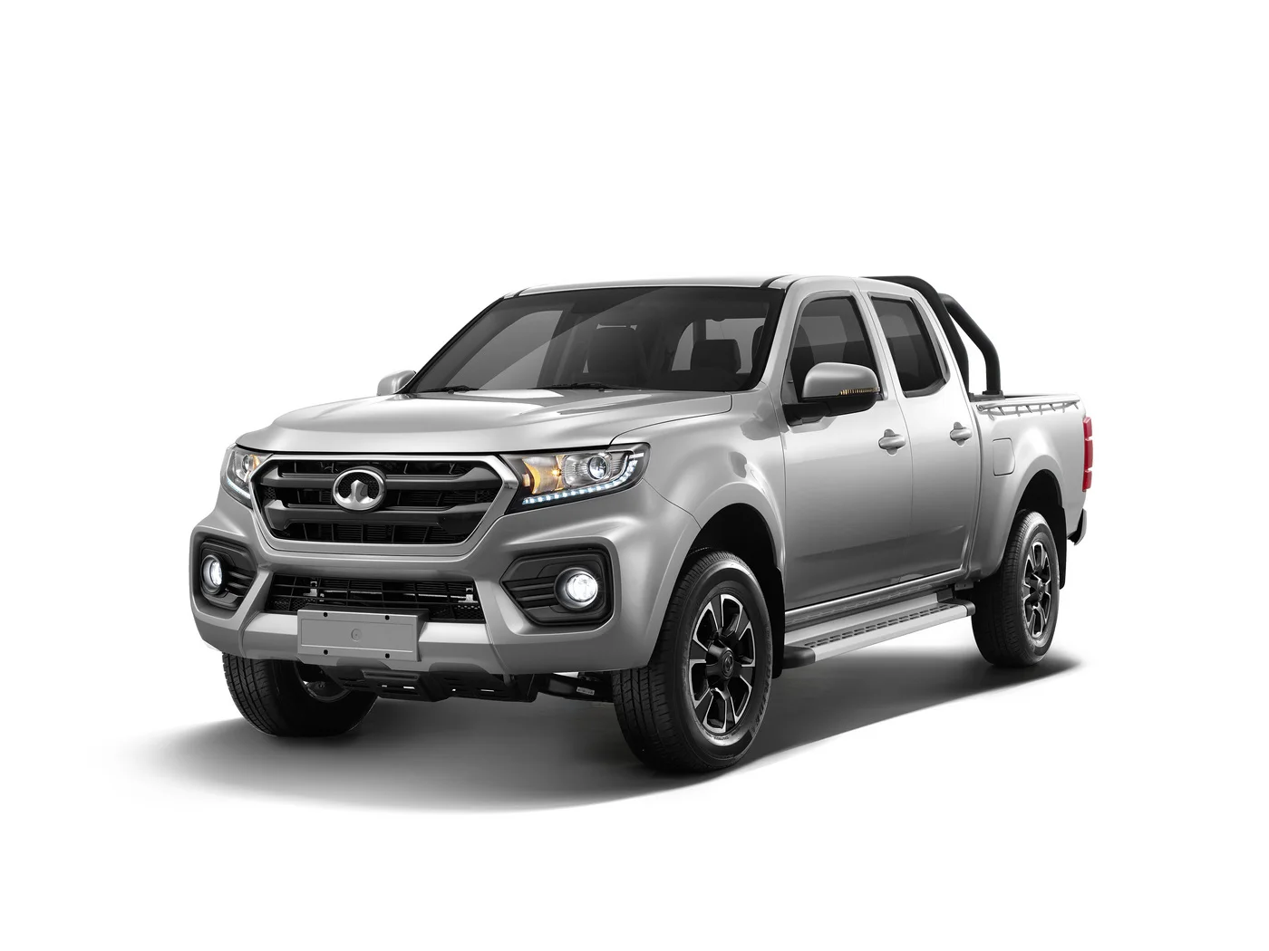 2023 2024 Changcheng Fengjun 7 Great Wall Wingle 7 2.0t Petrol 4wd ...