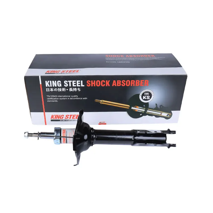 Kingsteel OEM 333258 48510-52030 Shock Absorber for Toyota Yaris
