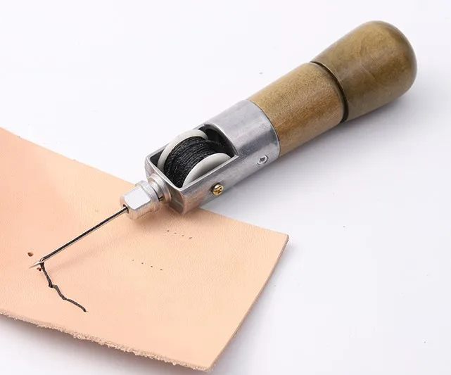 Leather Craft Tool Super Carving Wax Line Hand Made Leather Tools Art ...