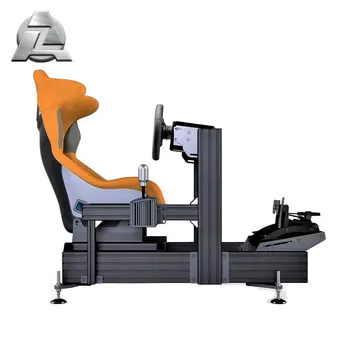 Aluminium Profile Sim Rig - Buy Aluminium Profile Sim Rig,Aluminium ...