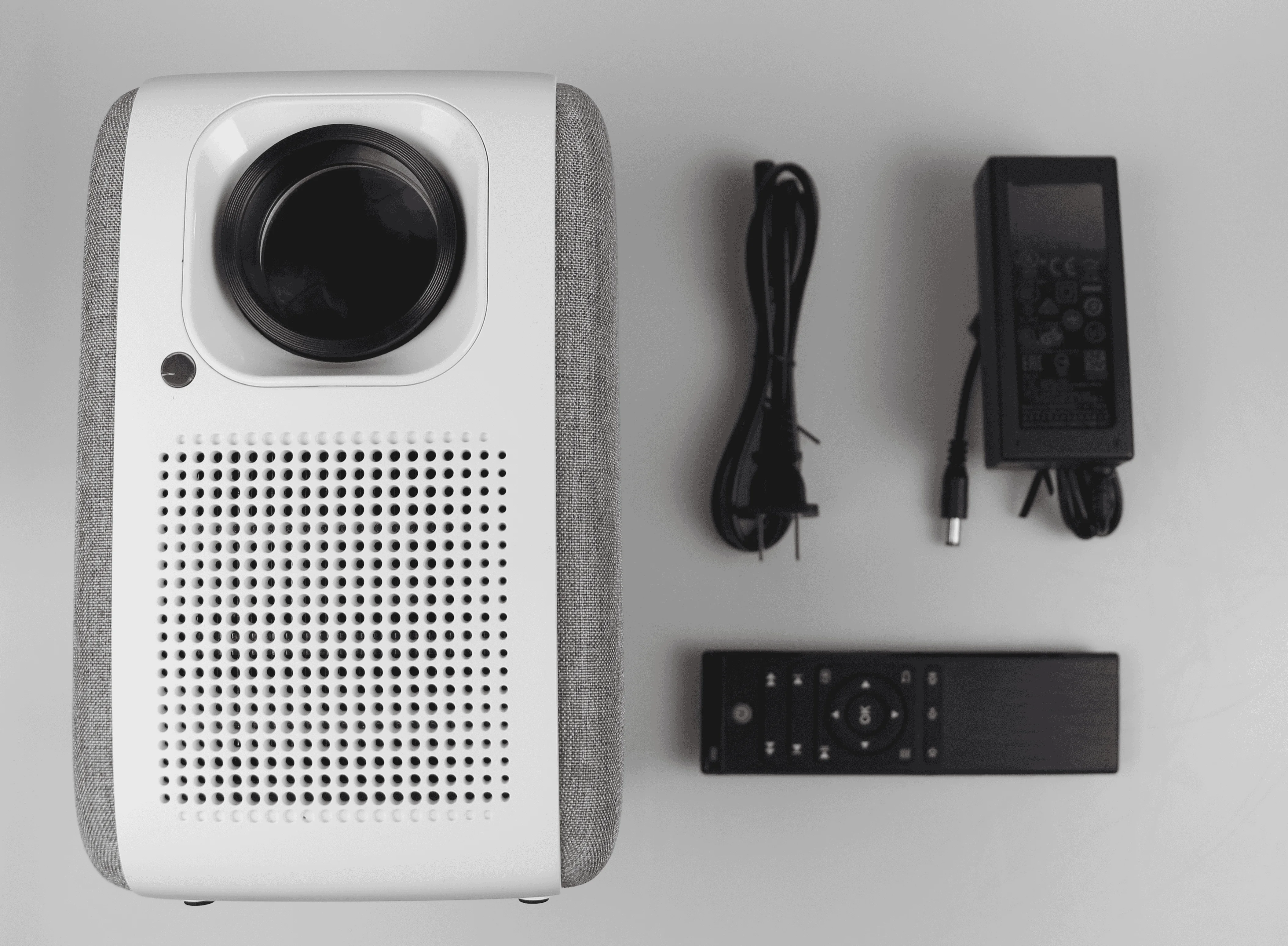 Mini Portable Projector - 150 Inch 1080P Digital Cinema