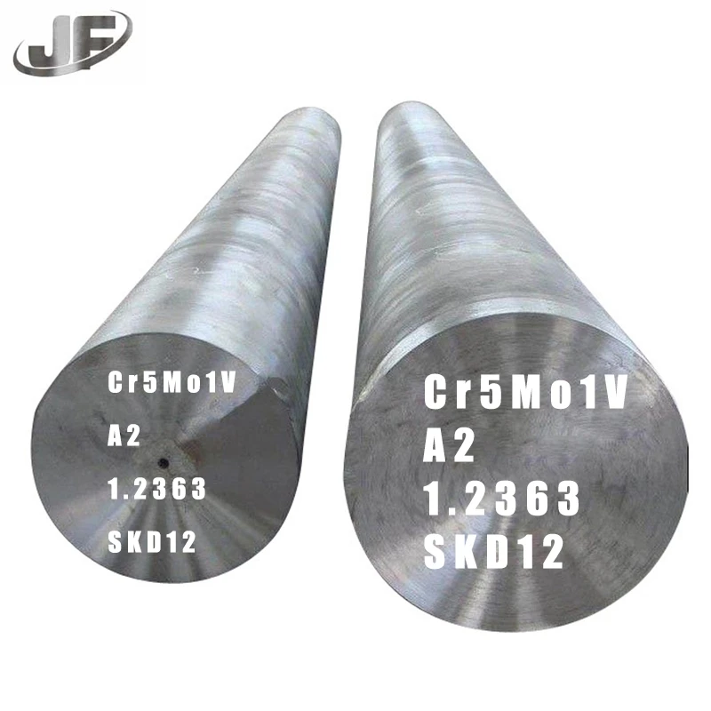 Die Steel Skd11 Dc53 H13 D2 Steel Plate Round Bar Nak80 S136 P20 Cr12mov Skh-9 - Buy Aisi D2,D2 ...