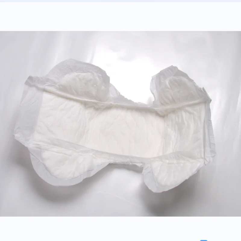 Wholesale Disposable Nappies For Adult Use Incontinence Overnight Pads ...