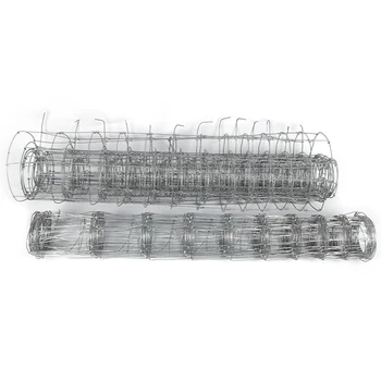Philippines Hog Wire Farm Fencing Galvanized Field Wire Mesh Deer Fencing - Buy Galvanized Farm ...