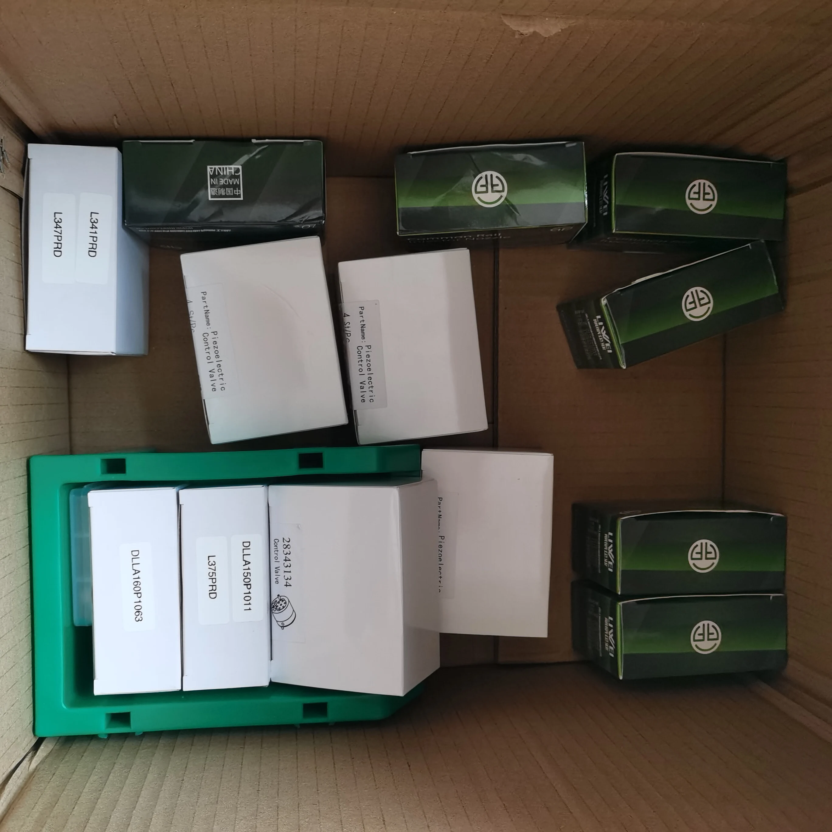 CAT Injector Dismounting Stand - Universal Fuel Injector Tools