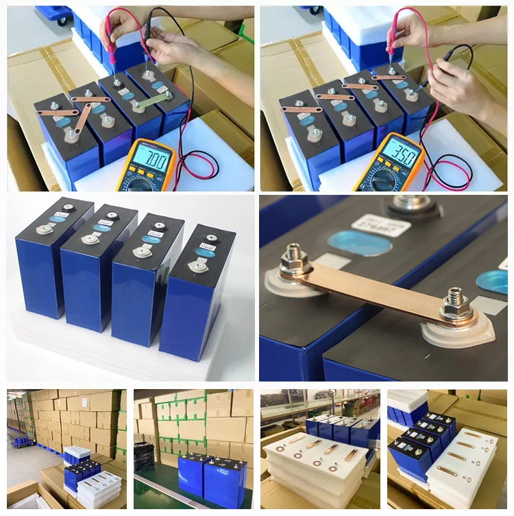 NMC Trihydride Lithium Cell 3.7v CATL 117AH 120AH 150AH 180AH 234AH ...