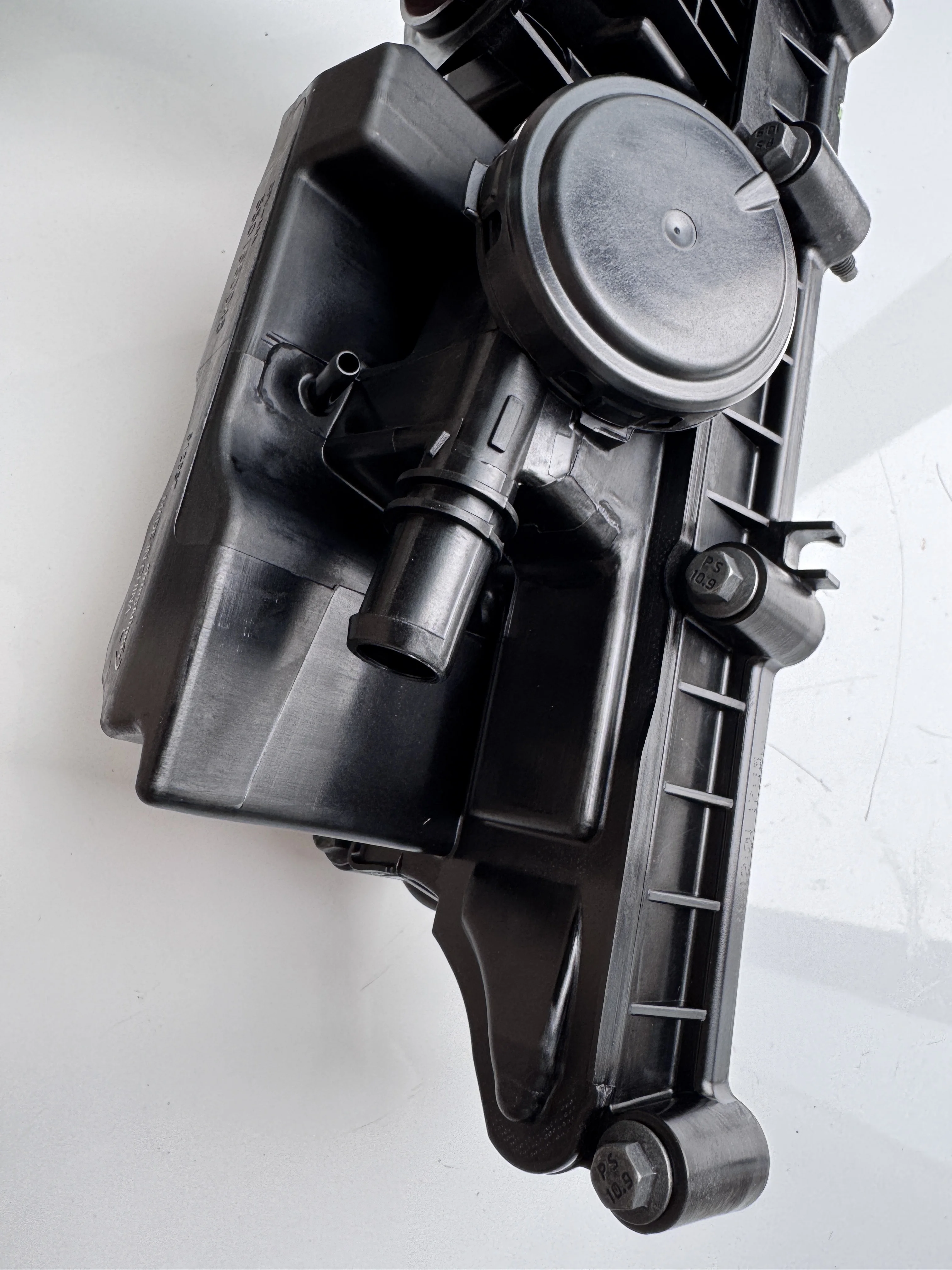 Geely Coolray Proton X50 Oil-Gas Separator 1070005700 for Replacement ...