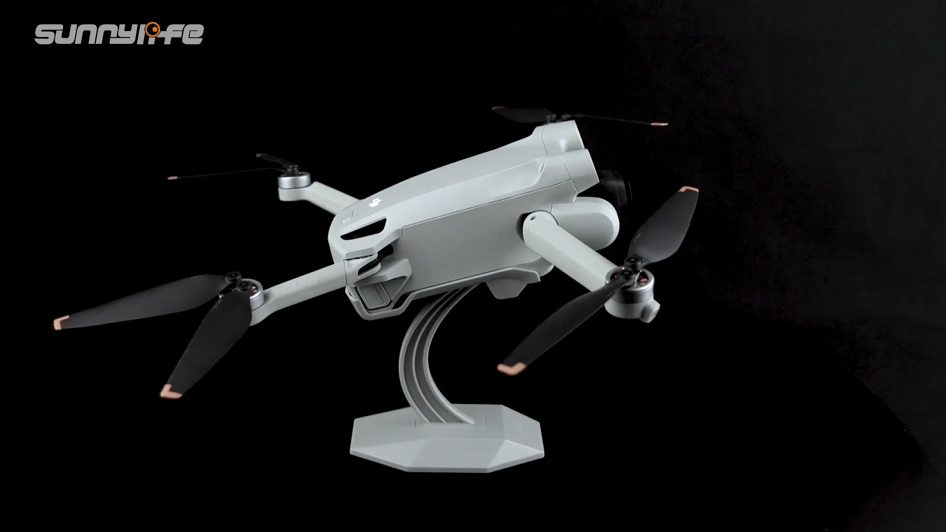 Sunnylife Desktop Display Stand Drone Mount Base Bracket Accessories ...