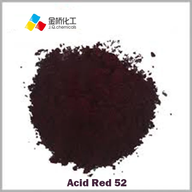 Alibaba.com: 400% Rhodamine B Acid Red 52 Textile Dye in Powder Form ...
