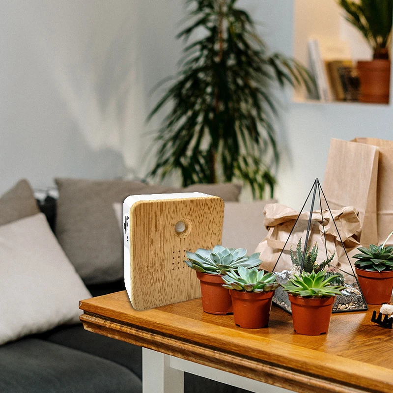 Outdoor Garden Yard Imitate Birdsong Bird Wild Bird Music Box Outside ...