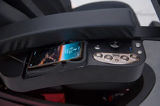 Ergonomic Gaming Chair - Dream Pod IX-M Zero Gravity Recline