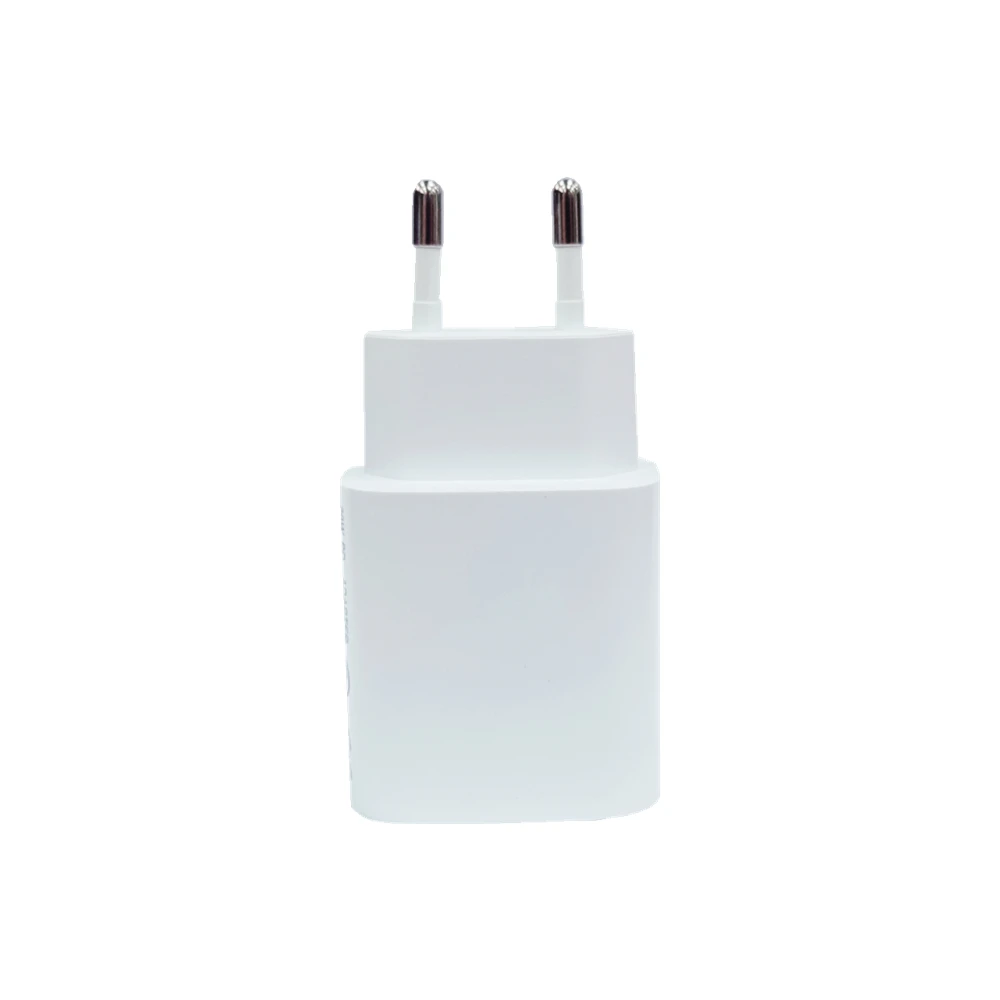 Pd30w壁式充电器pd30w功率pd30w快速充电器类型-c Usb-a双端口有美国欧盟英国非盟型号，配有ul Fcc Ce Ukca ...