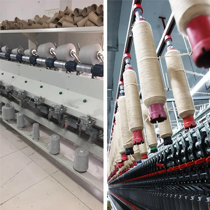 Hand Woven Crochet Yarn Machine Home Small Blue Assemble Winding ...