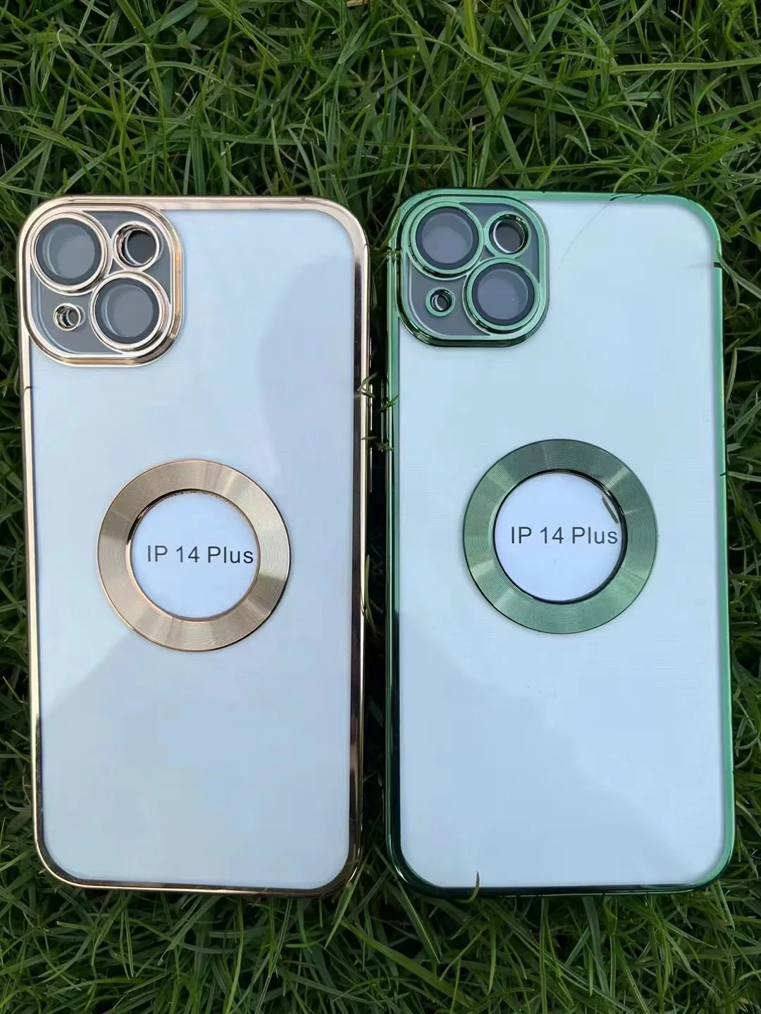 Free Sample Transparent Phone Case Tpu Shockproof Cell Phone Case Cover ...