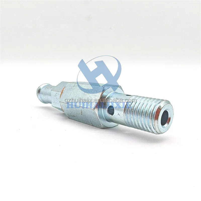 Excavator Parts - New Oil Return Valve 310-9537 for CAT