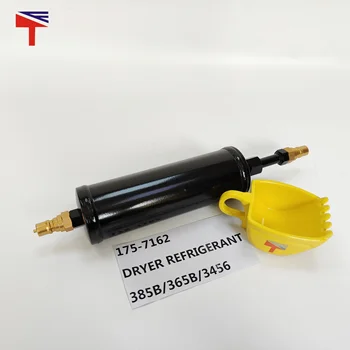 Machinery Dryer Refrigerant 175-7162 For Excavator 385b 365b Engine ...