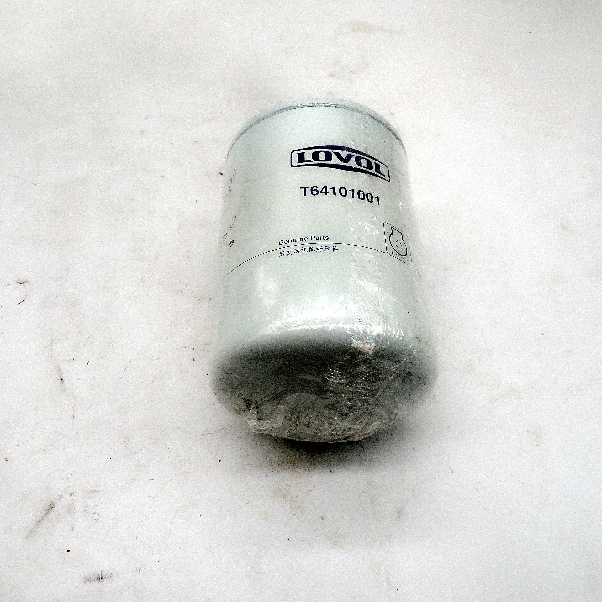 Composite Oil Filter Element 3401544 Lf9009 - Buy 3401544 Lf9009 oil ...