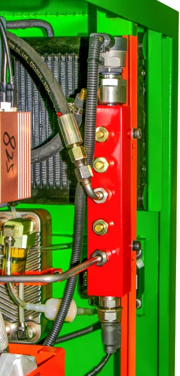 HEUI300 Diesel Injector Testing Machine - High-Quality SDK