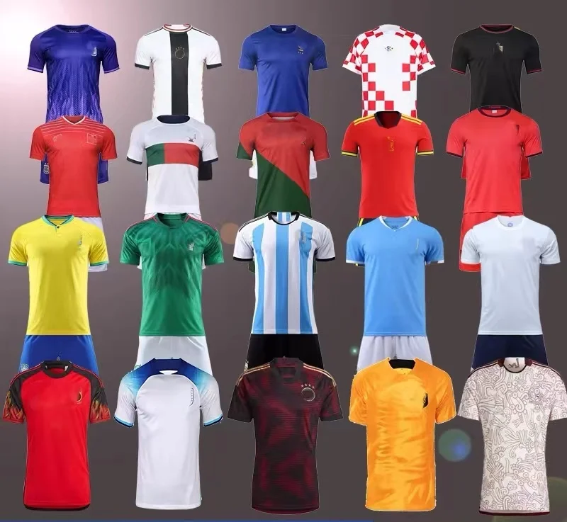 Palestine 2024 New Season New Design Football Shirt Palestine M ...