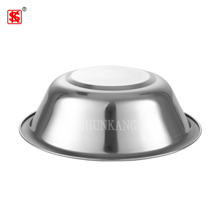 Sauce Bowl Dish Stainless Steel 304 Food Basin Serving Bowl Mini Bowl ...