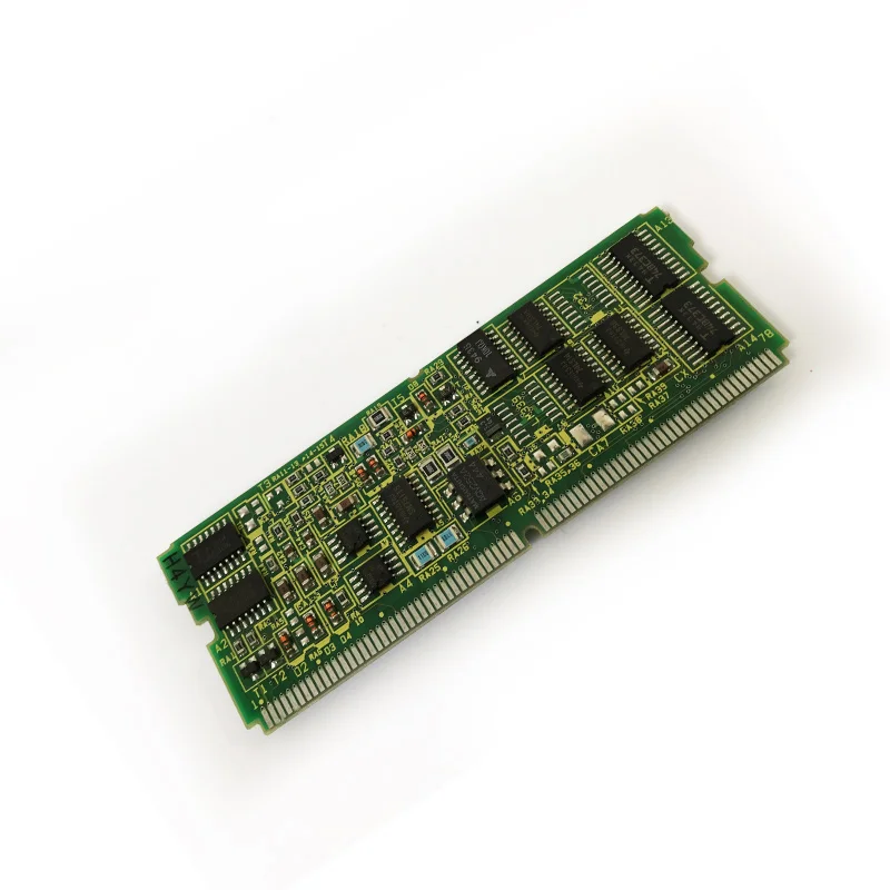 fanuc original DRAM card pcb circuit board A20B-2900-0107| Alibaba.com
