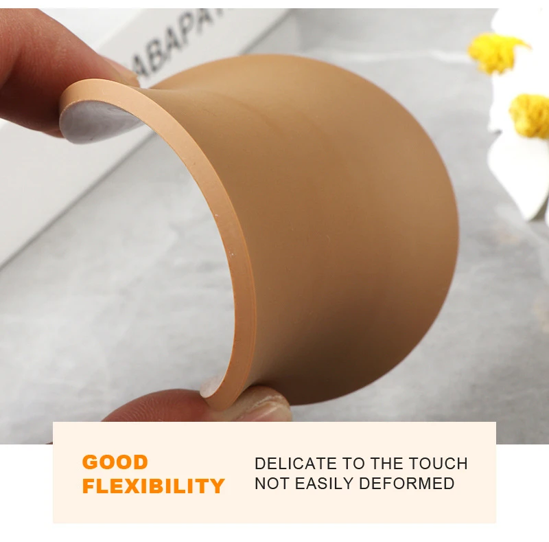 Custom Silicone Coasters - Promotional & Sustainable