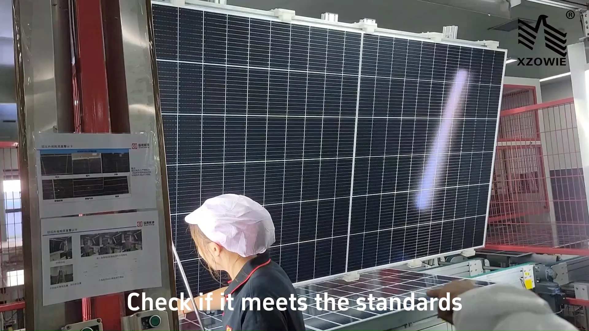 Commercial Mono Solar Panels 640watt 645watt 650watt 655watt 660watt ...