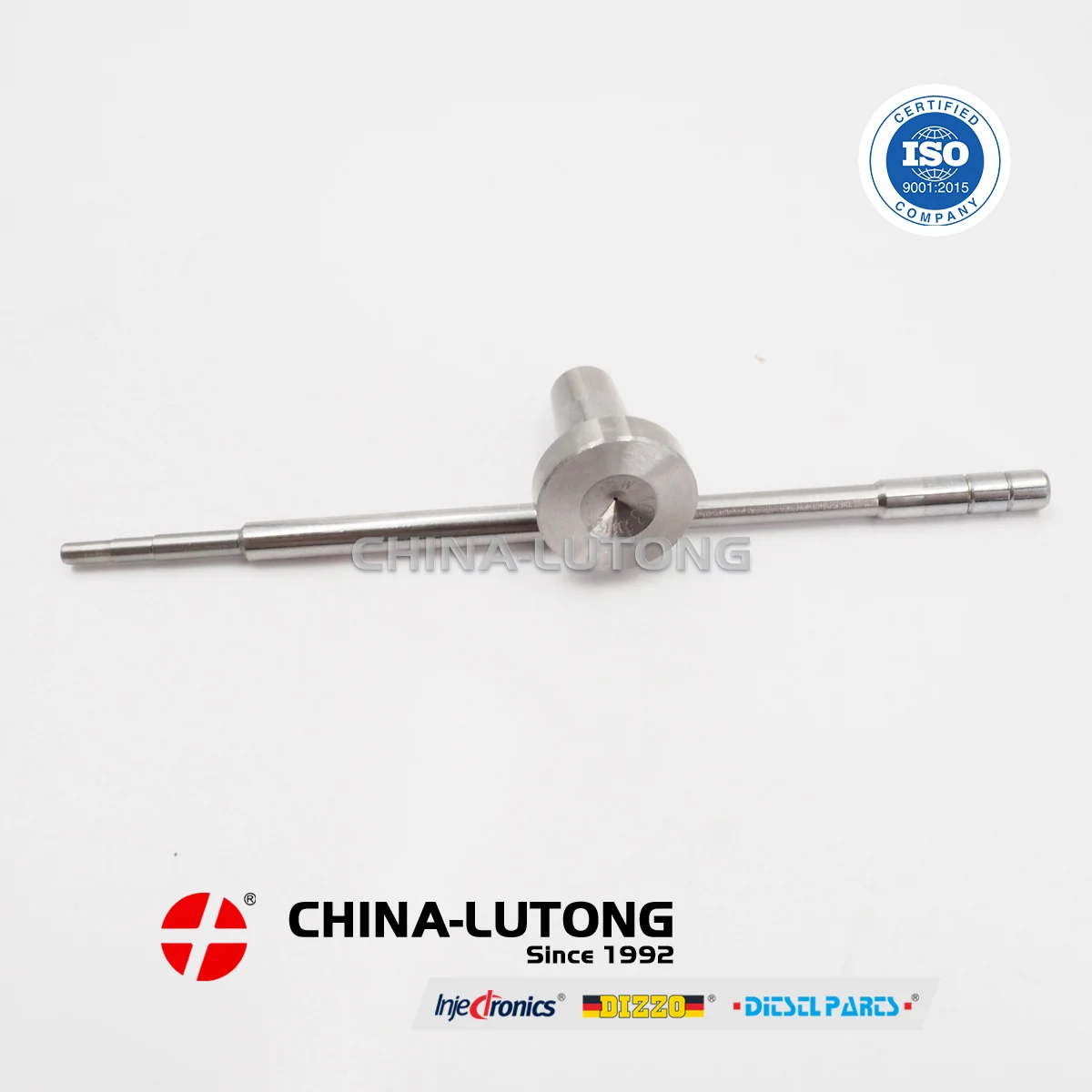 F00RJ01657 Injector Valve Assembly for Bosch Diesel Common Rail ...