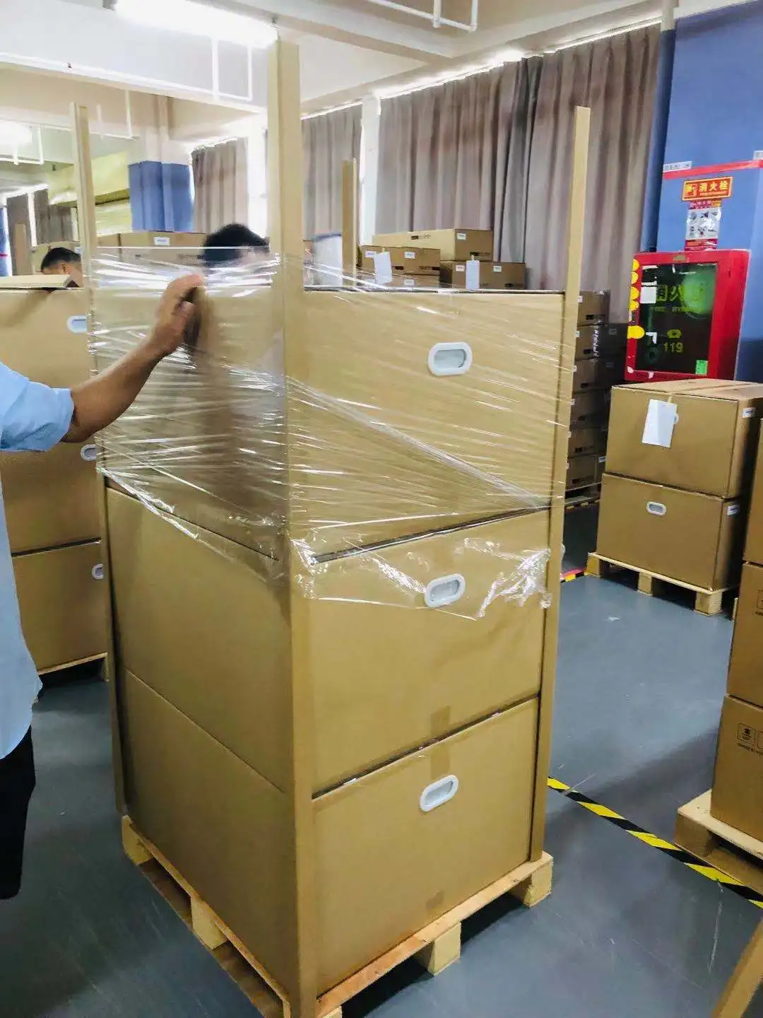 Fiyin 2024 4k Laser Projector With 30000 Lumens 3d Ready Cinema ...