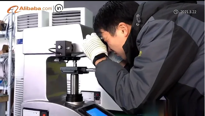 Metallographic Specimen Grinding Polishing Machine Mp-1b - Buy ...