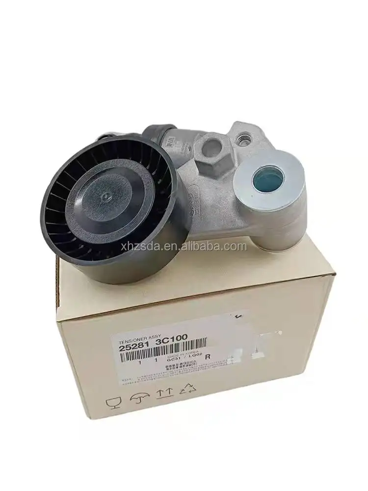 Wholesale Oem Engine Belt Tensioner Assembly 25281-3c100 252813c100 For ...