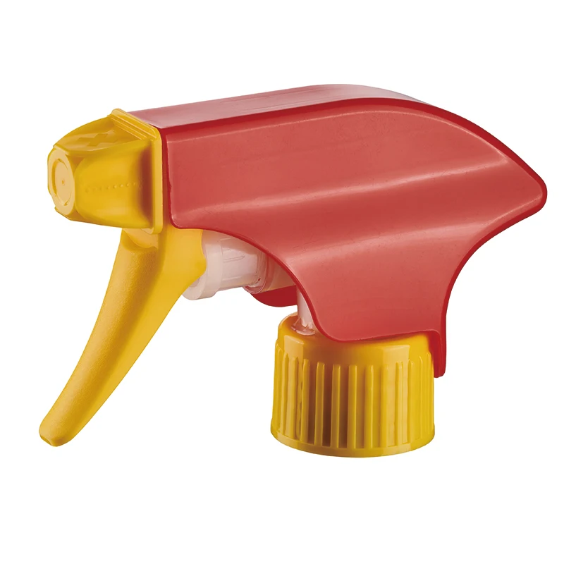 Plastic Trigger Sprayer Pumps - Durable & Versatile Solutions