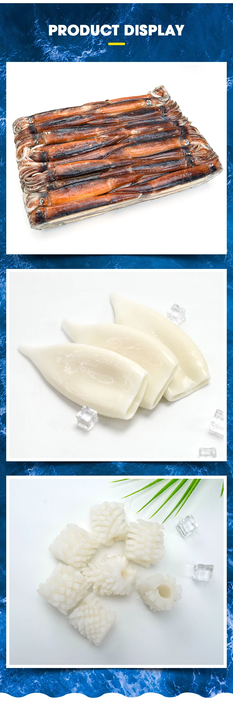 Fresh Frozen Vietnam Pangasius Fillet Whole Body With Skin Tail Dried ...