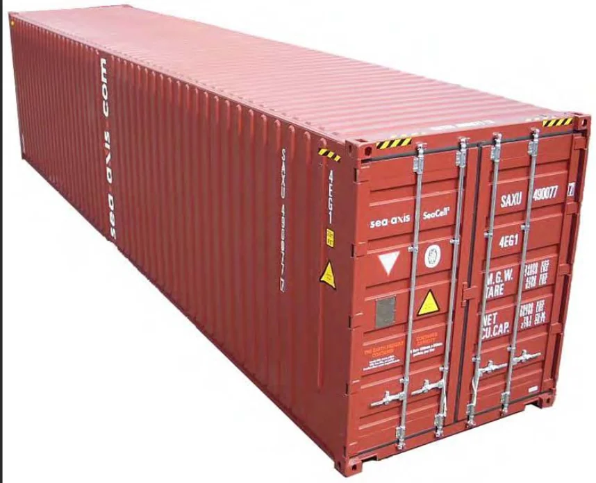20ft And 40ft Shipping Container Cy To Cy Sea/air Freight Forwarding ...