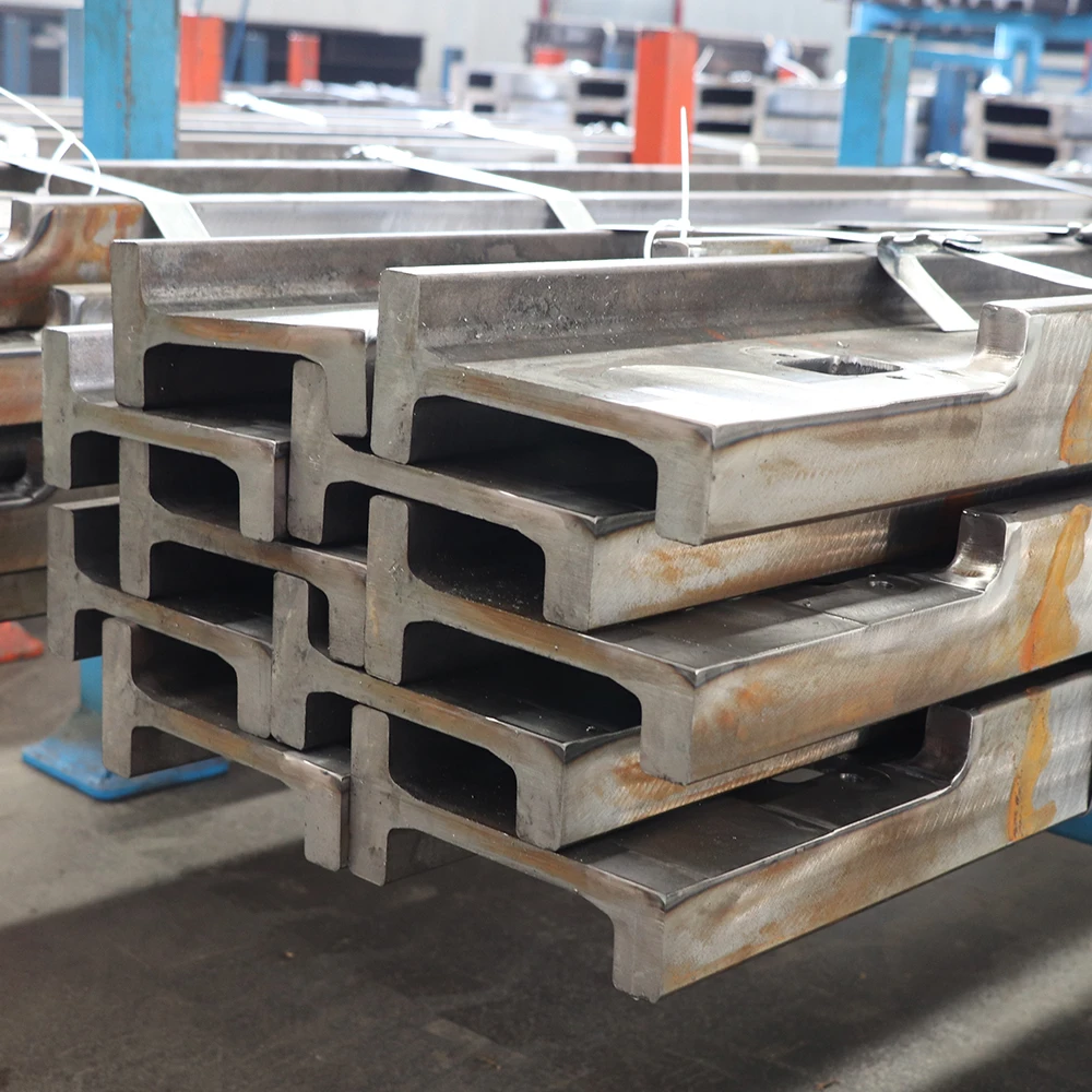 Used For Forklifts Beam Mast Beam Forklift Truck Type J - Buy Hot ...