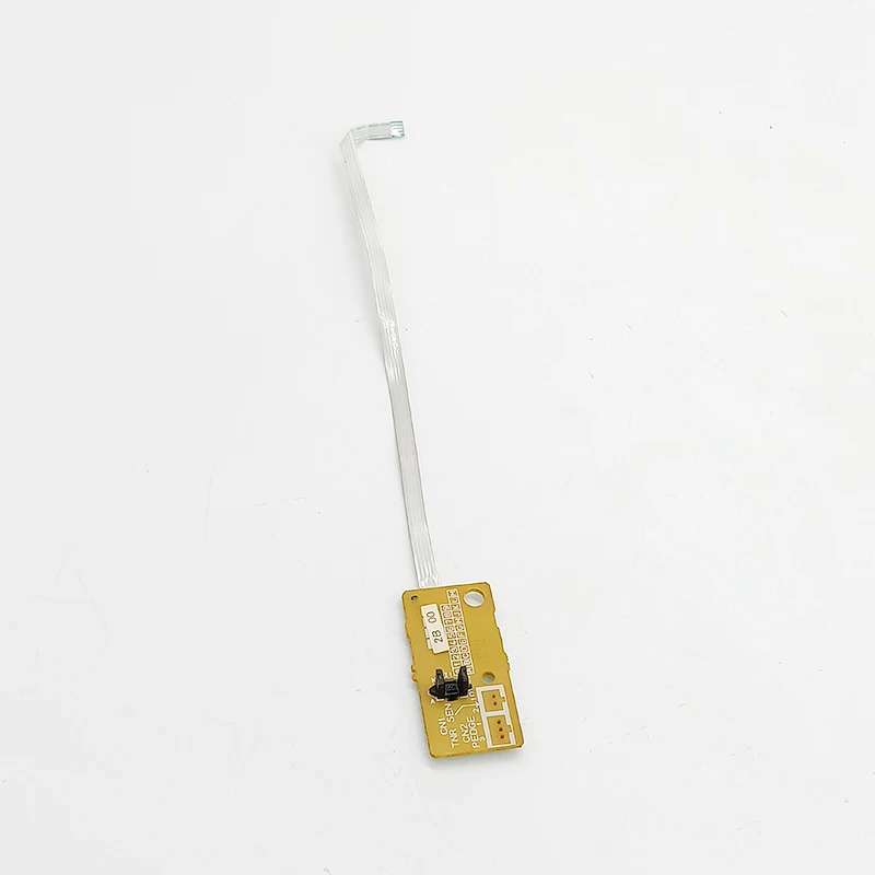 Motor Gears Paper Exit Roller Sensor for Brother MFC-7360N