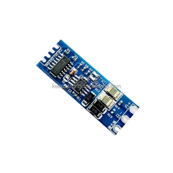 Microcontroller Ttl To Rs485 Module 485 To Serial Uart Level Conversion Automatic Control - Buy ...