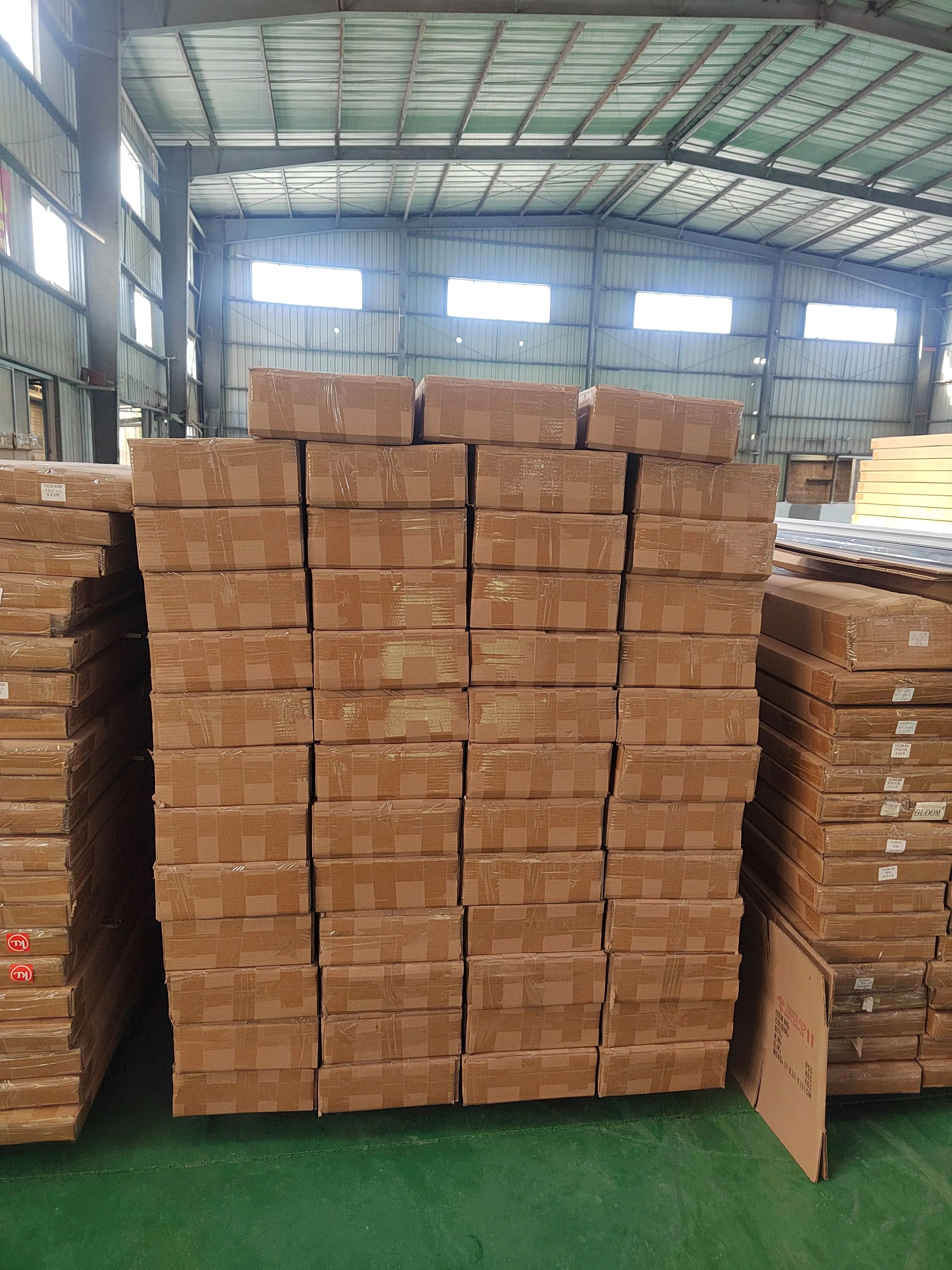 10x10mm LED Aluminum Profile - Efficient Lighting Solutions