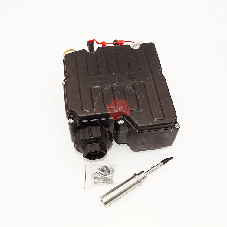 Cummins Original Spare Engine Parts Doser Fluid Supply Module A042p115 ...