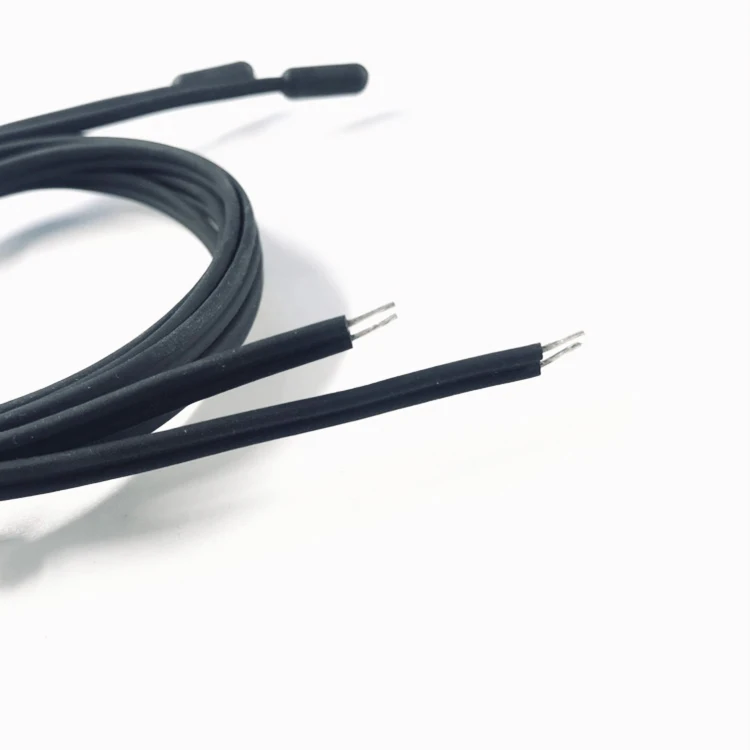 NTC Thermal ABS Head Freezer Cooler Refrigerator Temperature Sensor ...