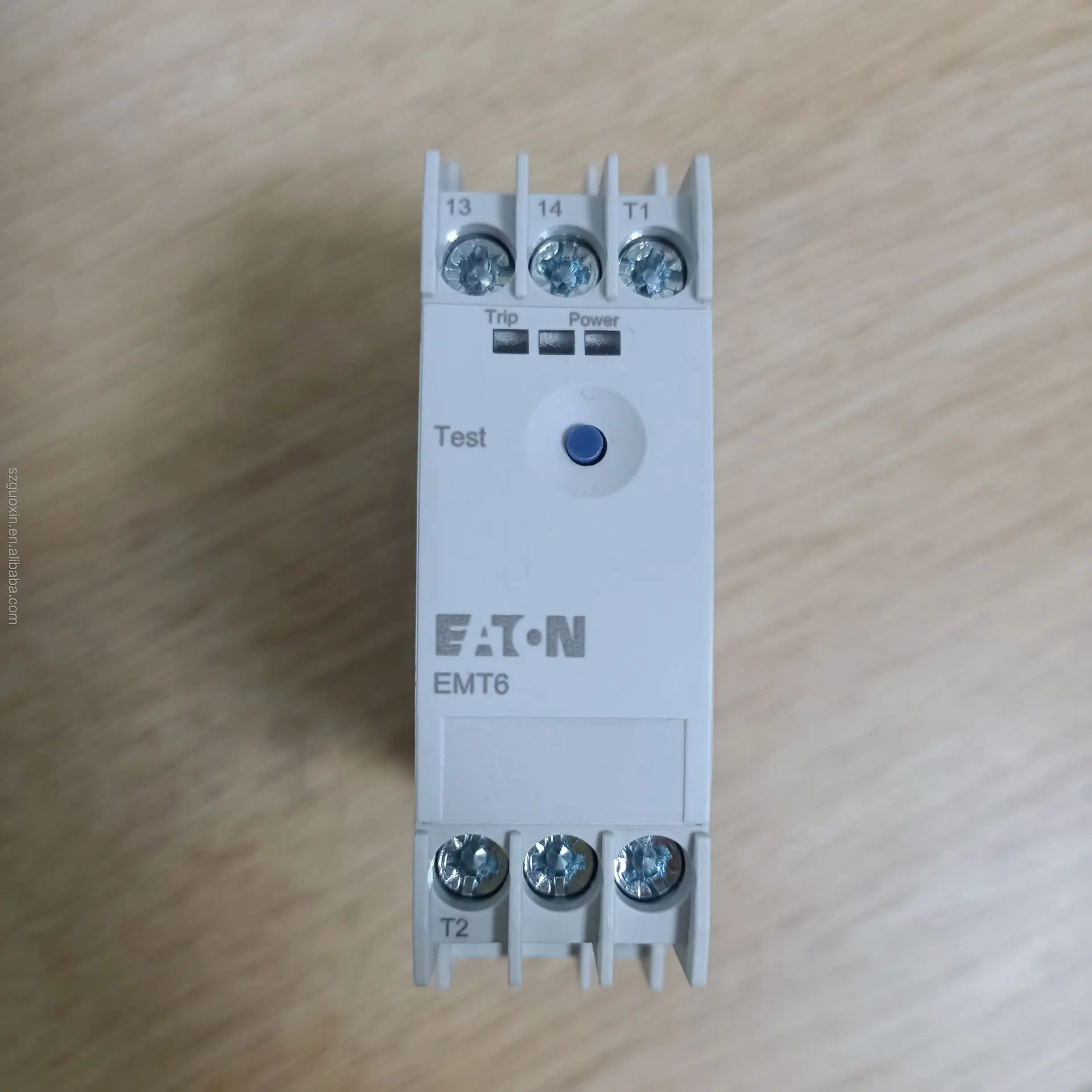 Eatons热敏电阻过载继电器emt6 24-240 Vac/dc - Buy Eatons热敏电阻过载继电器emt6,固态继电器,伊多斯接力 ...