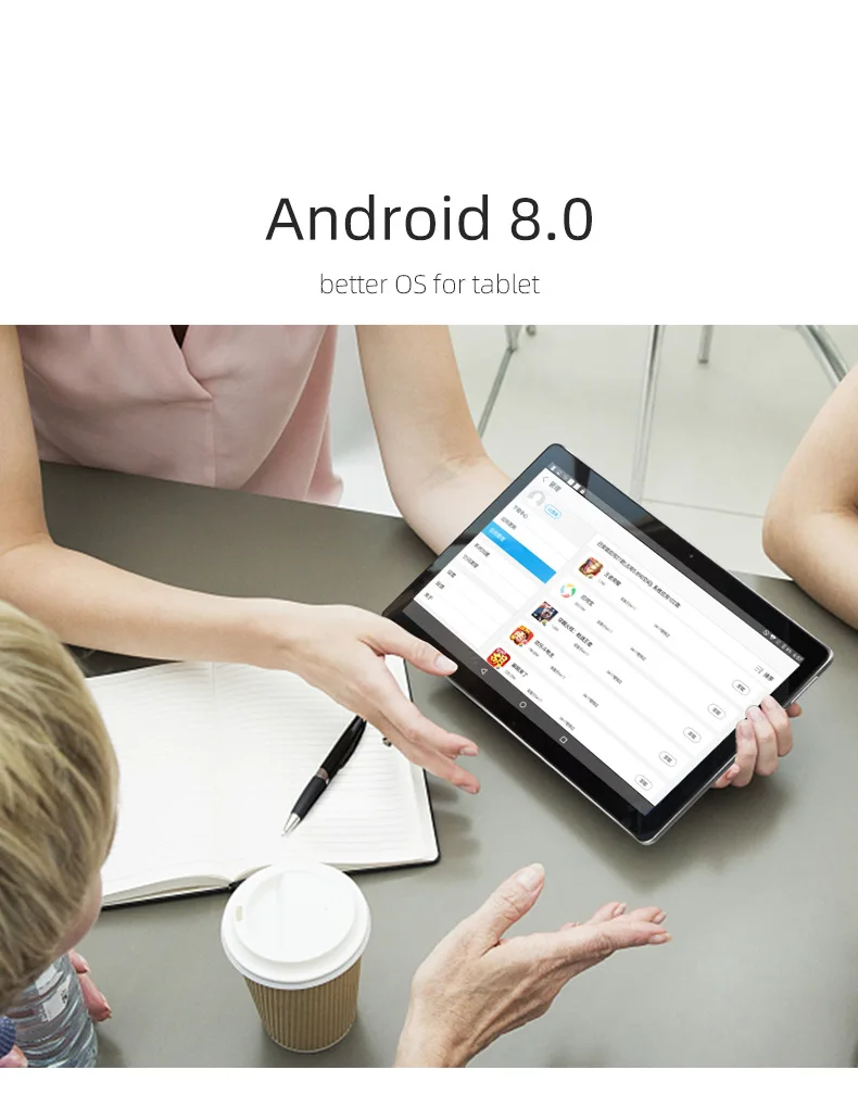 11.6 Inch Tablet Pc Ips Screen Mtk6797t Deca Core 3/4gb Ram 32/64/128gb ...