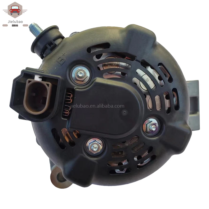 Alternator Generator Lr124836 Lr013847 Lr072756 Lr065866 Lr034013 ...